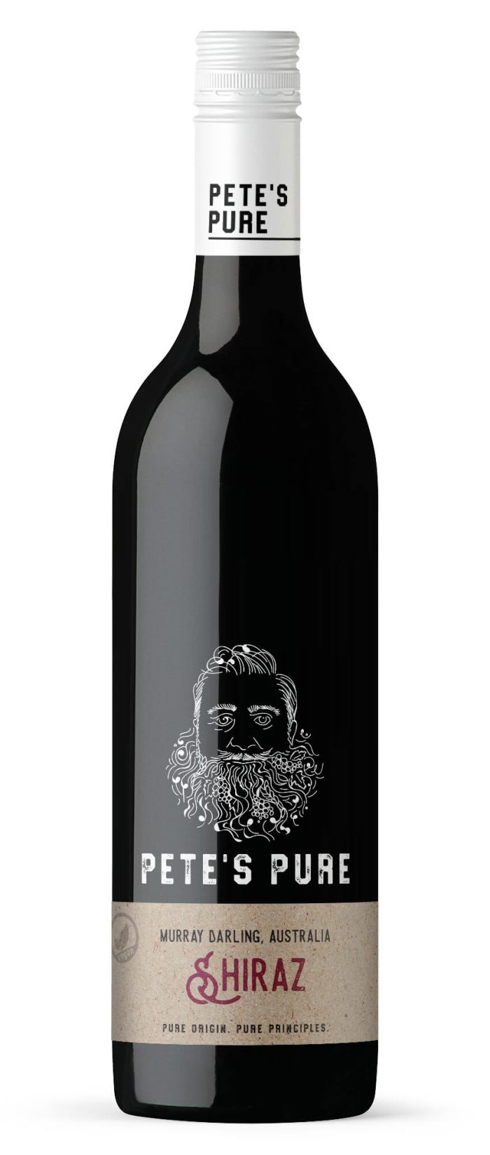 Our Wines - Pete's Pure